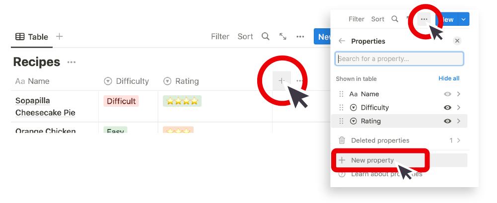 Notion Relations A How To Guide Storyflint